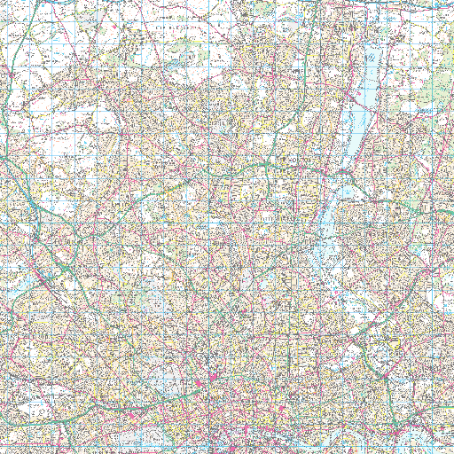 Car parks map and charges - Hillingdon Council
