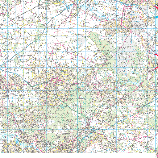 Car parks map and charges - Hillingdon Council