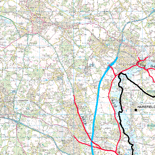 ArcGIS Web Application