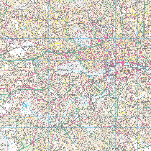 ArcGIS Web Application